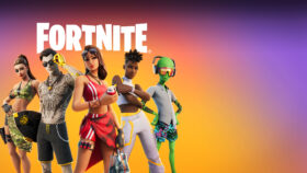 What is Fortnite? - Popular Battle Royale & Creative Sandbox