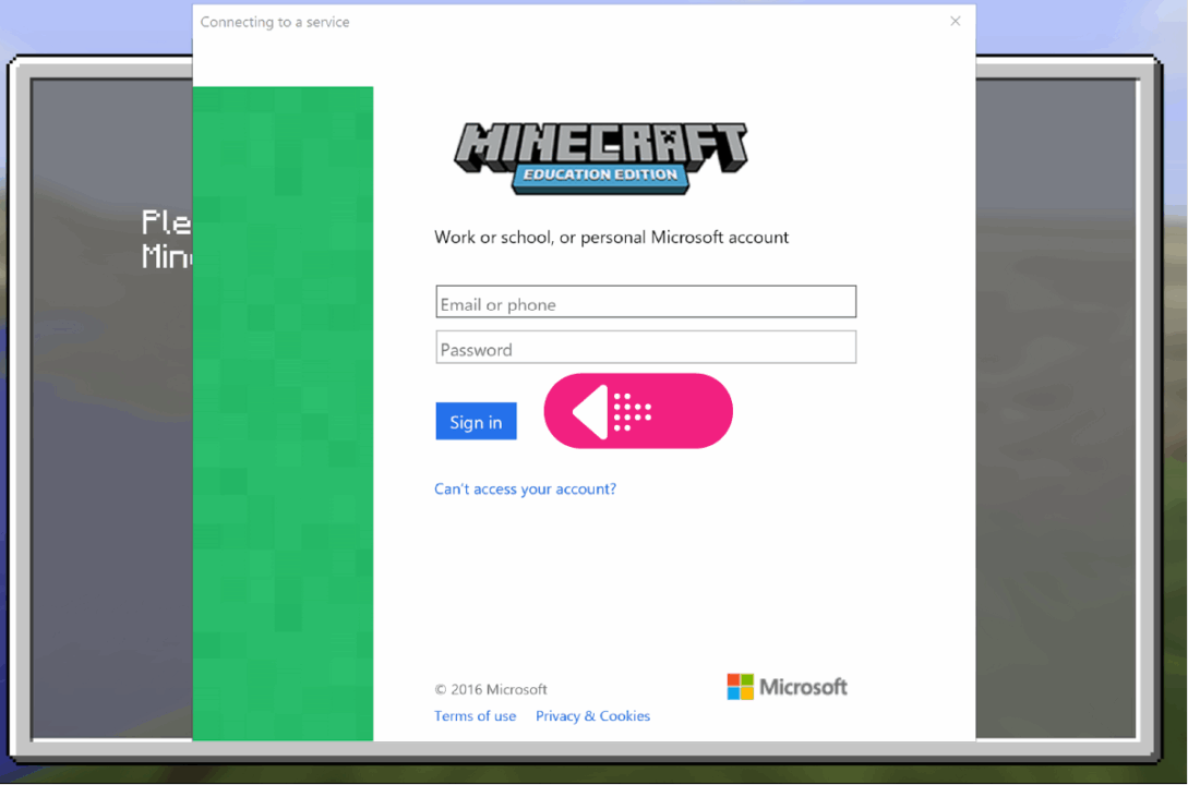 Game: Minecraft – Getting Started - Esports Wales